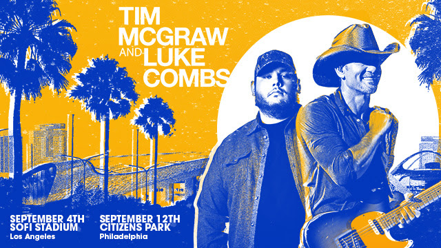 Tm Verified Presale Codes For Tim Mcgraw And Luke Combs Presale Tm